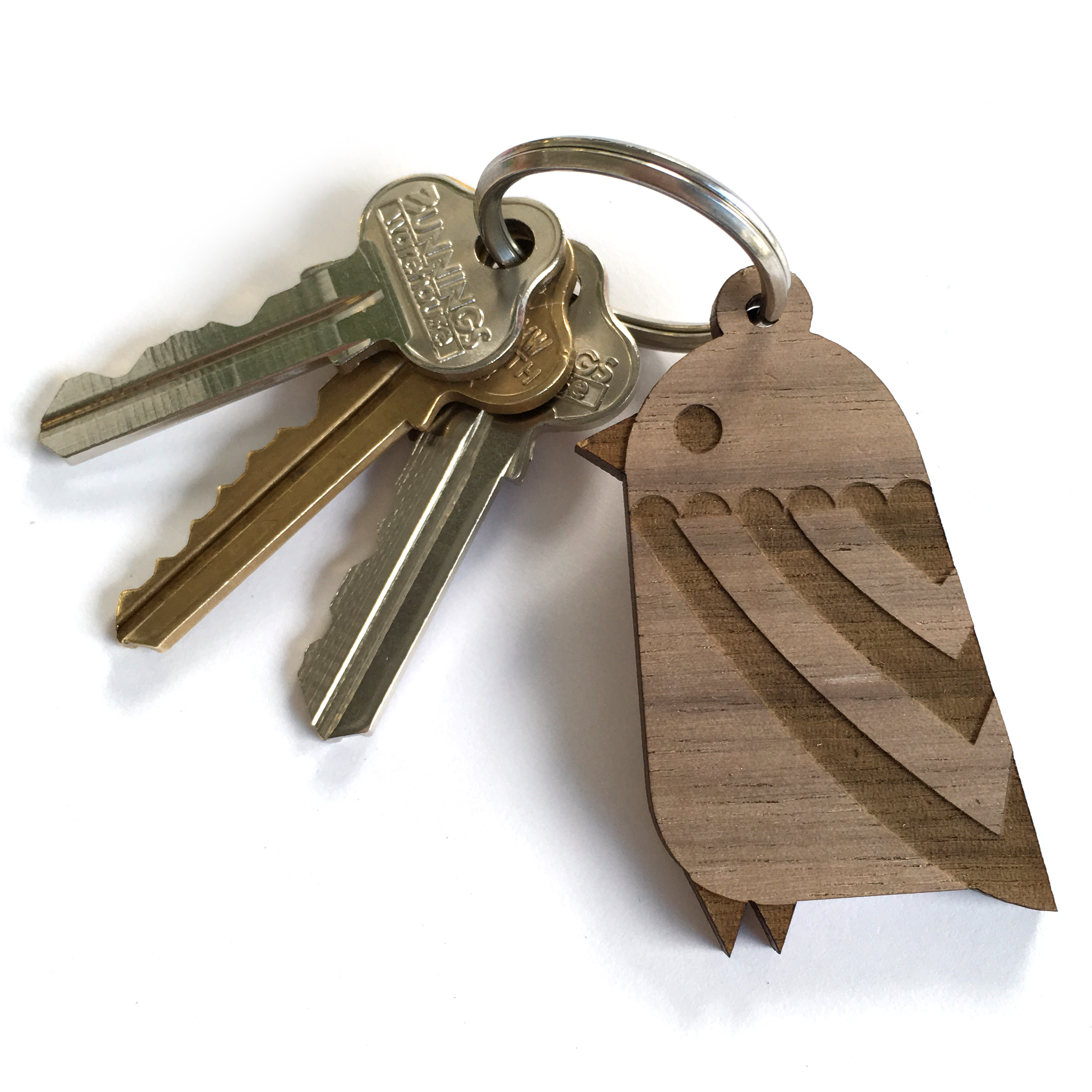 keyrings - Online Laser Cutting