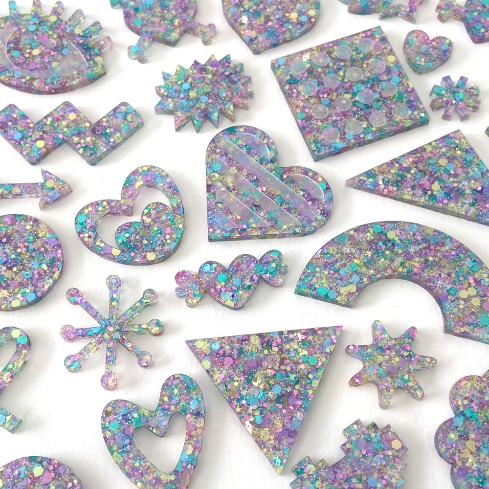 Fun Stuff - Online Laser Cutting